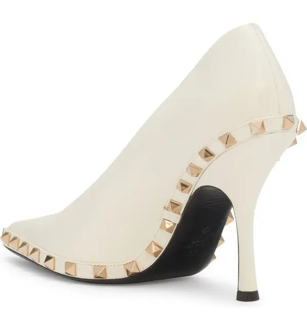 Valentino Garavani Rockstud Pump