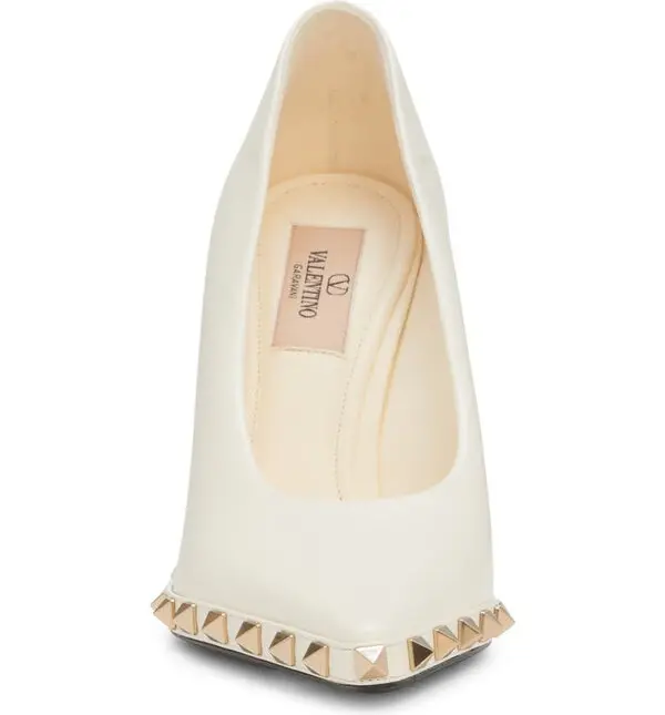 Valentino Garavani Rockstud Pump