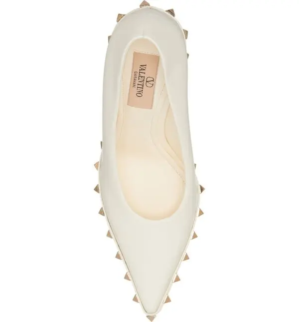 Valentino Garavani Rockstud Pump
