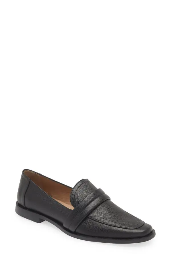 Kaanas Ebro Loafer - Black