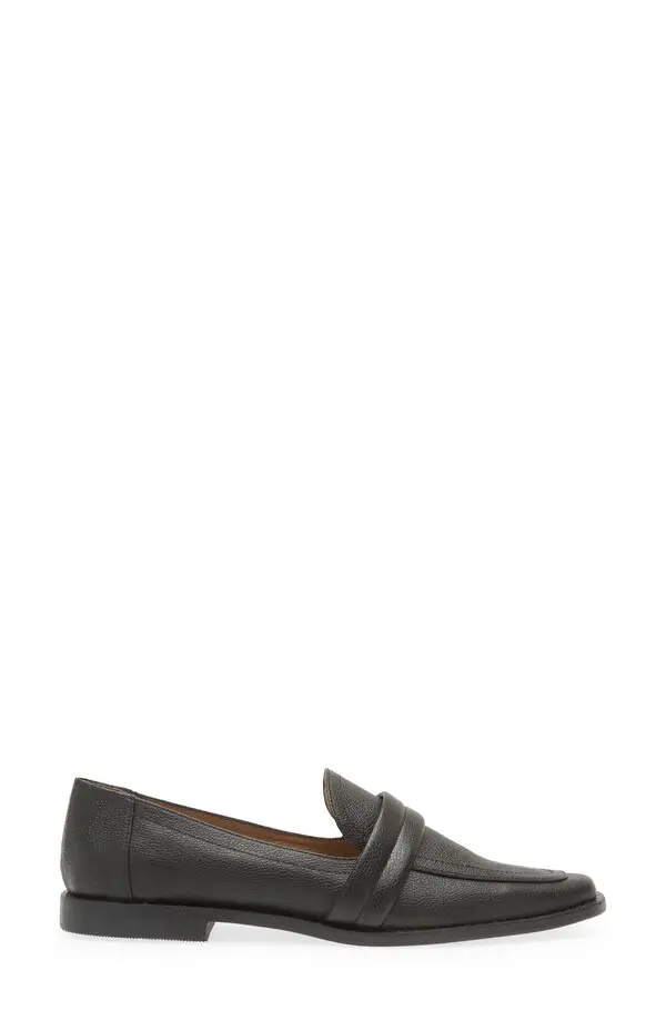 Kaanas Ebro Loafer - Black