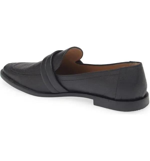 Kaanas Ebro Loafer - Black