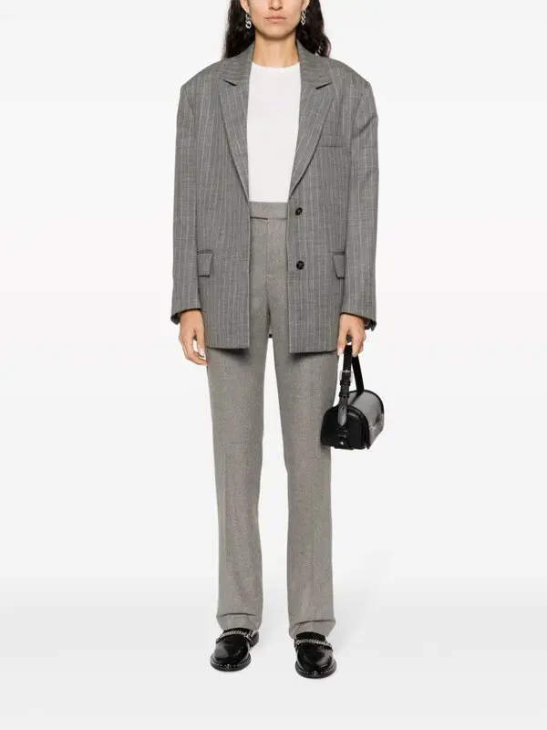 Ralph Lauren Alecia Tailored Trousers