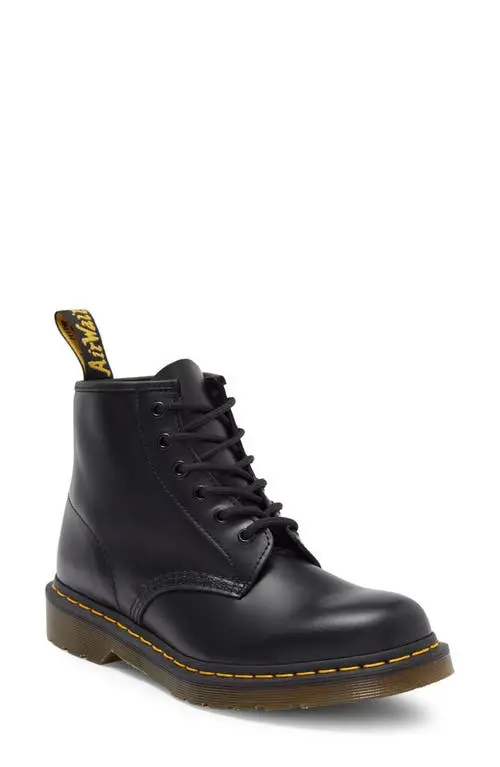Dr. Martens 101 Lace-up Boots