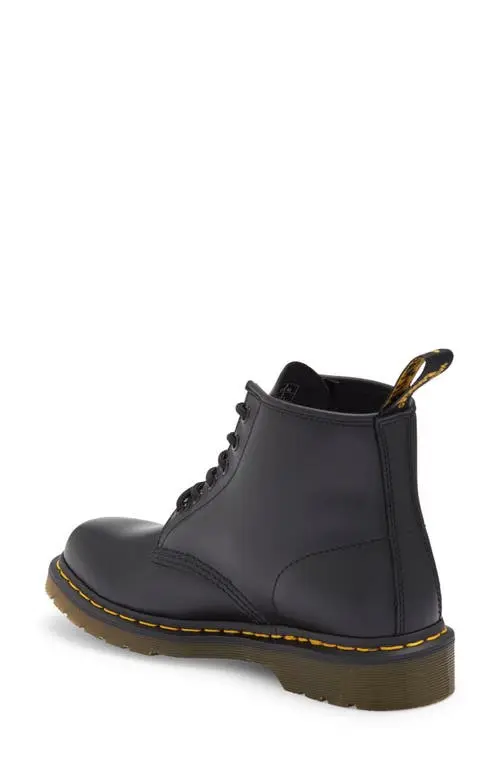 Dr. Martens 101 Lace-up Boots