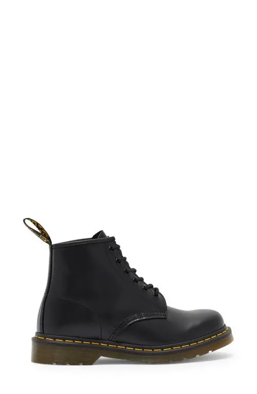 Dr. Martens 101 Lace-up Boots