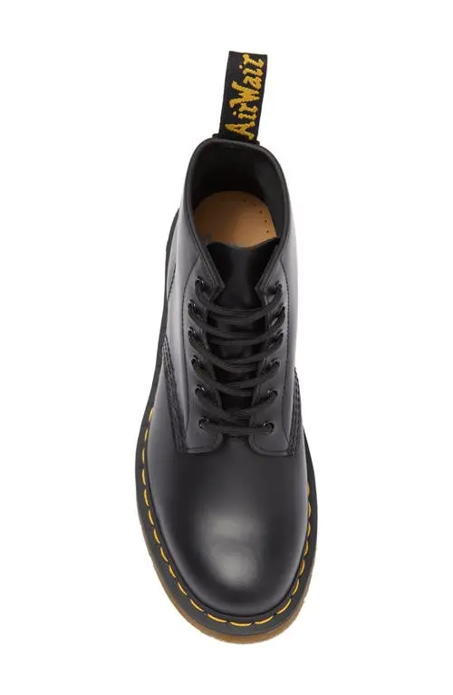 Dr. Martens 101 Lace-up Boots