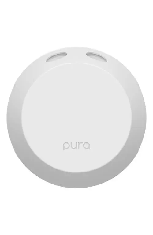 PURA 4 Smart Fragrance Diffuser For Medium Spaces - White