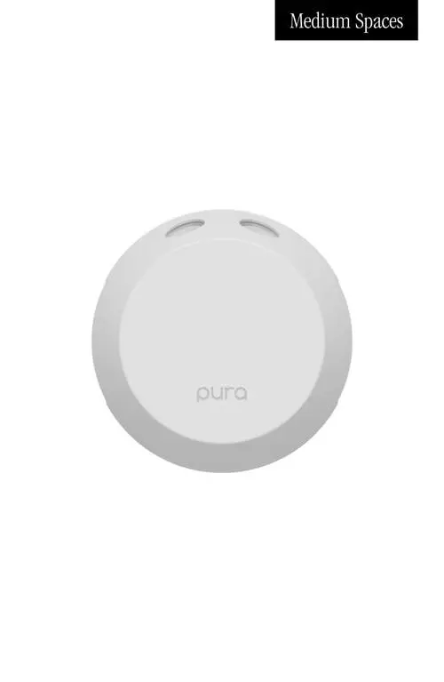 PURA 4 Smart Fragrance Diffuser For Medium Spaces
