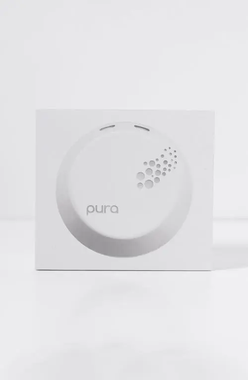PURA 4 Smart Fragrance Diffuser For Medium Spaces