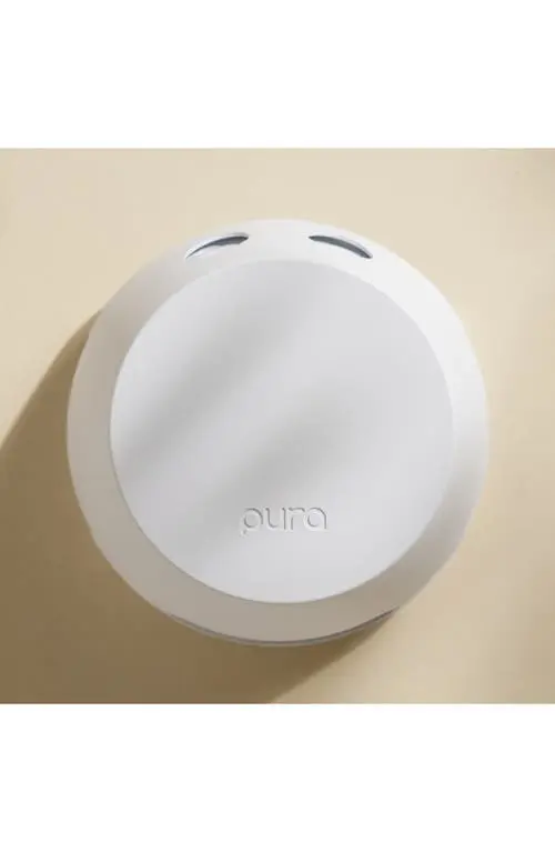 PURA 4 Smart Fragrance Diffuser For Medium Spaces