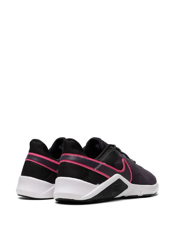 Nike Legend Essential 2 Sneakers - Purple
