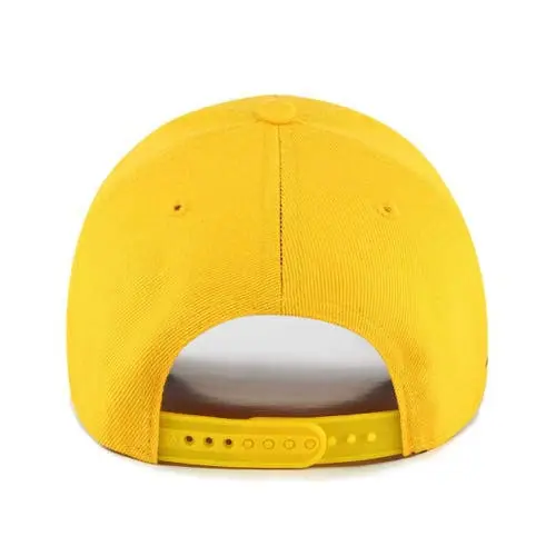 '47 Pittsburgh Pirates 2023 City Connect Mvp Adjustable Cap