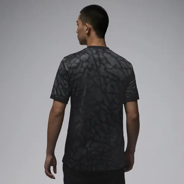 JORDAN Paris Saint-germain 2023/24 Stadium Third Dri-fit Soccer Jersey