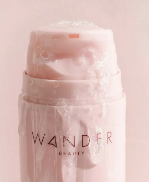 WANDER BEAUTY Drift Away Cleanser