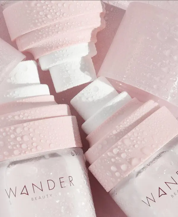 WANDER BEAUTY Mist Connection Essence & Toner