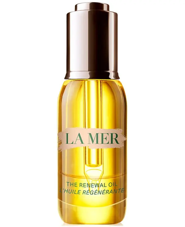 La Mer The Renewal Oil - No Color