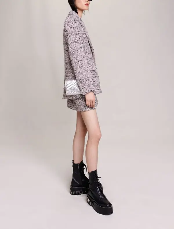 Maje Suit Jacket