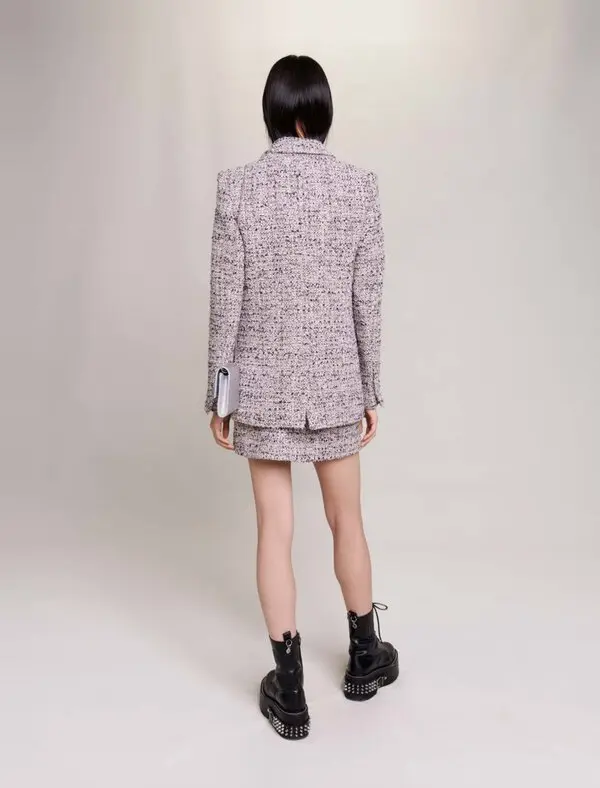 Maje Suit Jacket