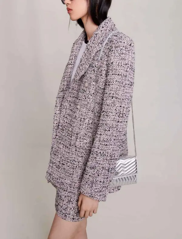 Maje Suit Jacket