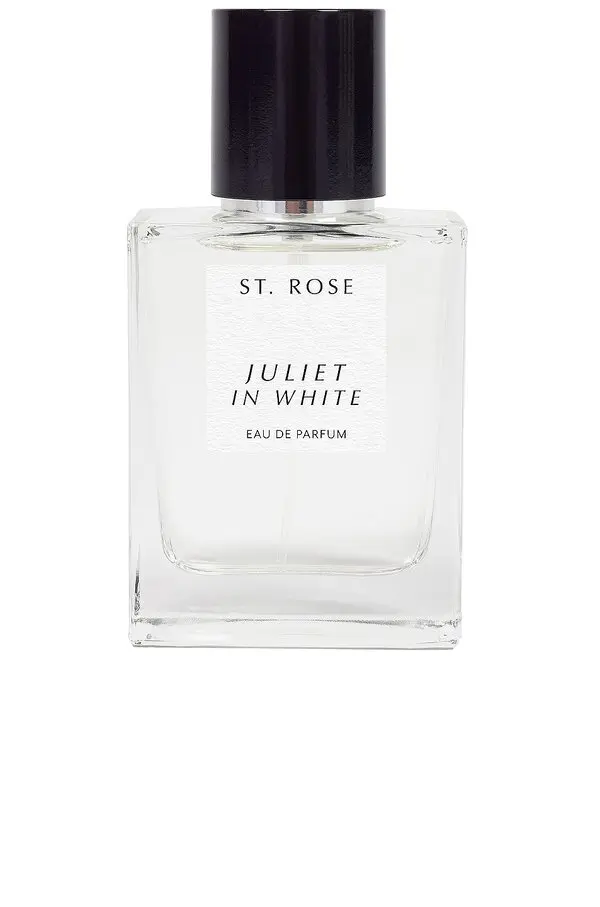 ST. ROSE Juliet In White Eau De Parfum - N,a