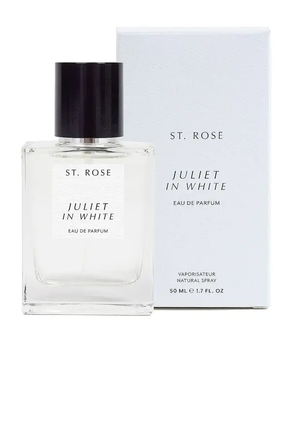 ROSE Juliet In White Eau De Parfum N,a Editorialist