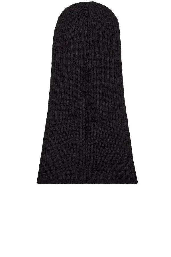 Saint Laurent Balaclava