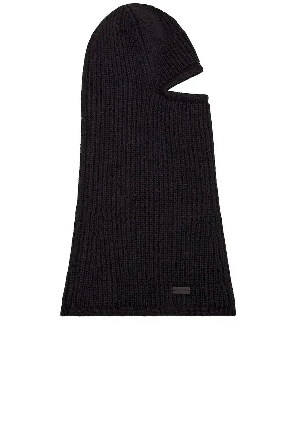 Saint Laurent Balaclava