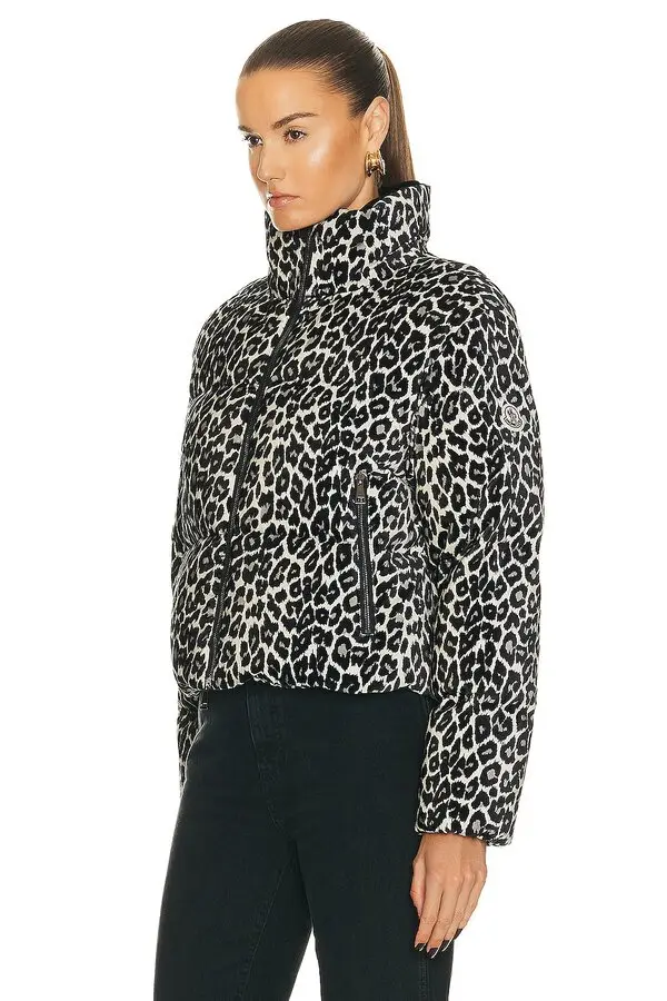 Moncler Sebou Jacket