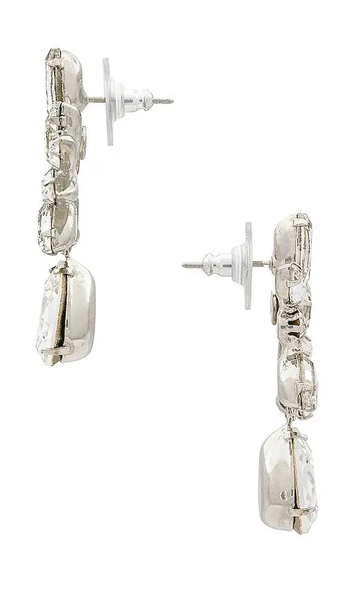 JENNIFER BEHR Raelynn Earrings