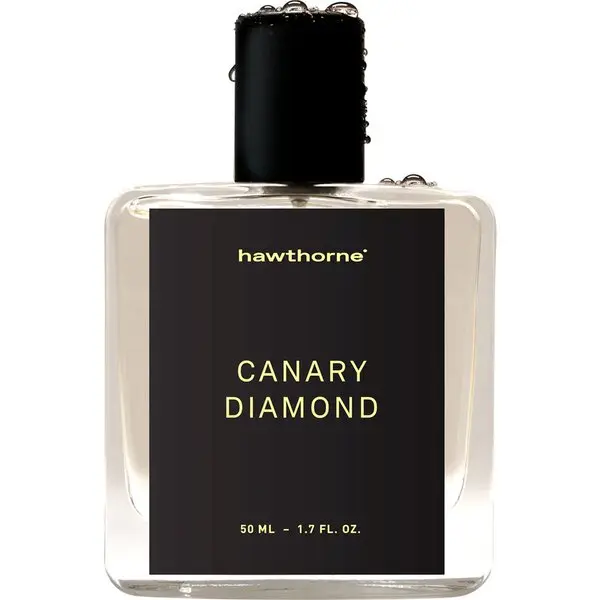 Hawthorne Canary Diamond Eau De Parfum - No Color