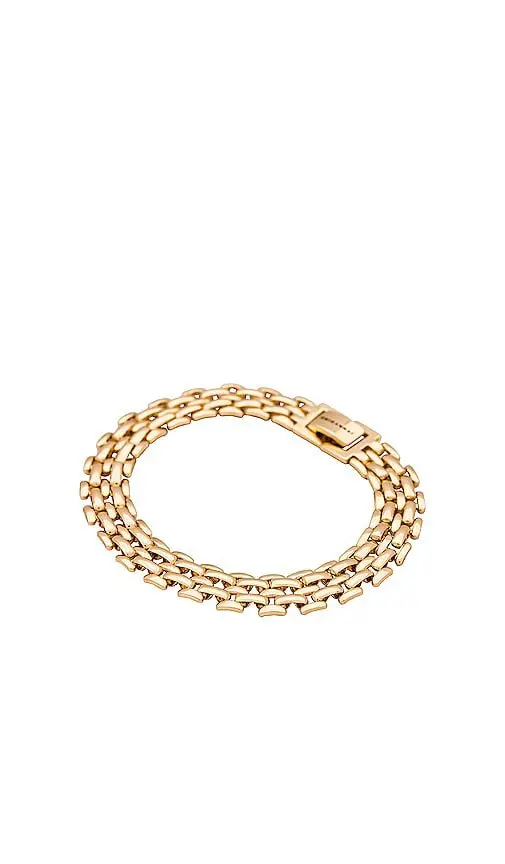 Jenny Bird Francis Bracelet