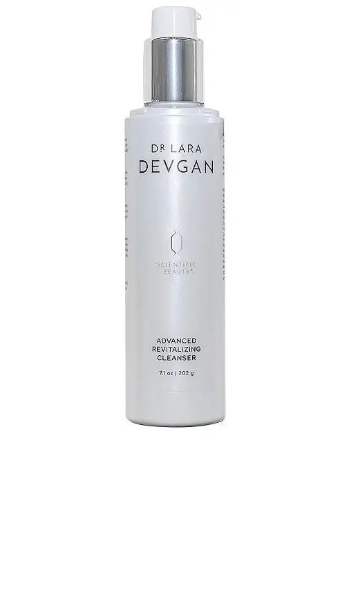 DR. LARA DEVGAN Advanced Revitalizing Cleanser - N,a