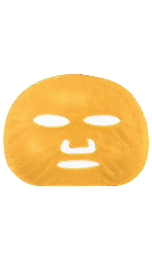 DR. LARA DEVGAN Gold Infused Collagen Treatment Mask