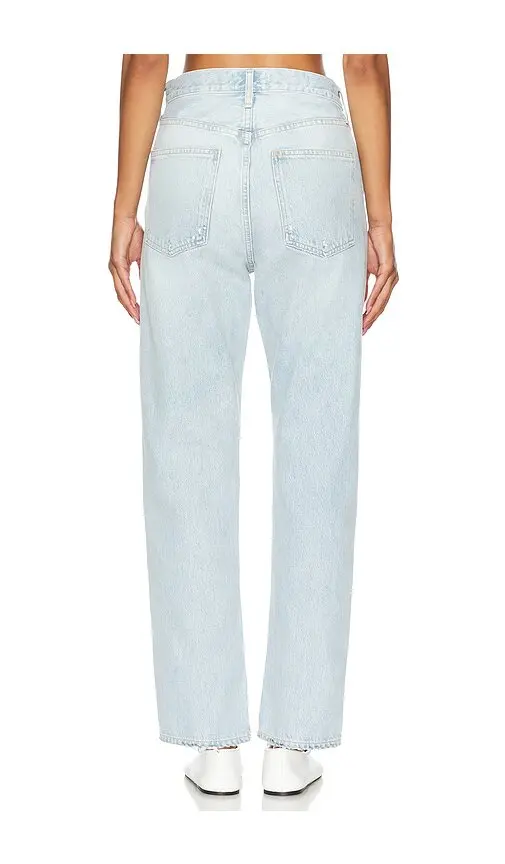 AGOLDE 90s Mid Rise Loose Fit Jeans