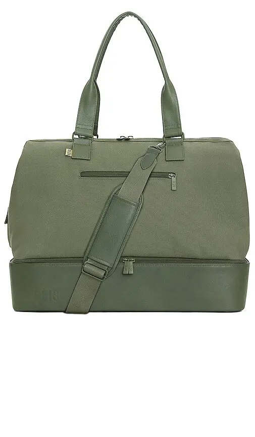 BEIS The Weekend Bag - Olive