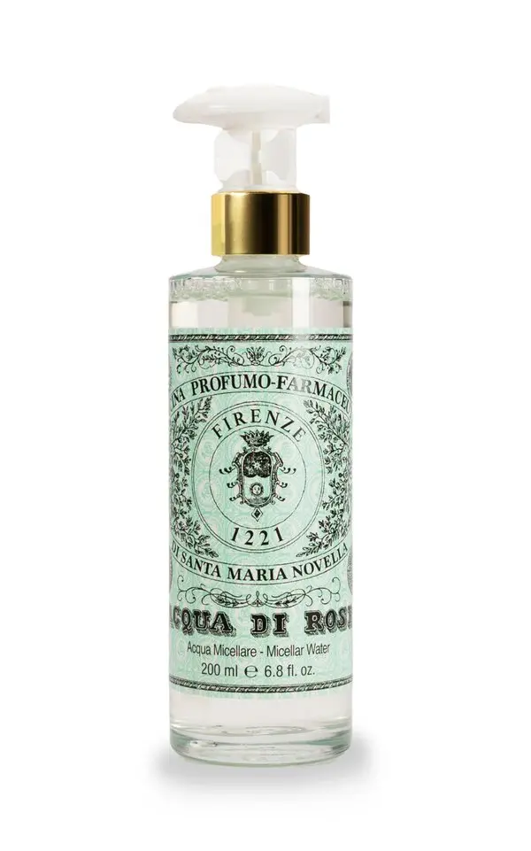 SANTA MARIA NOVELLA Acqua Di Rose Micellar Water - N,a