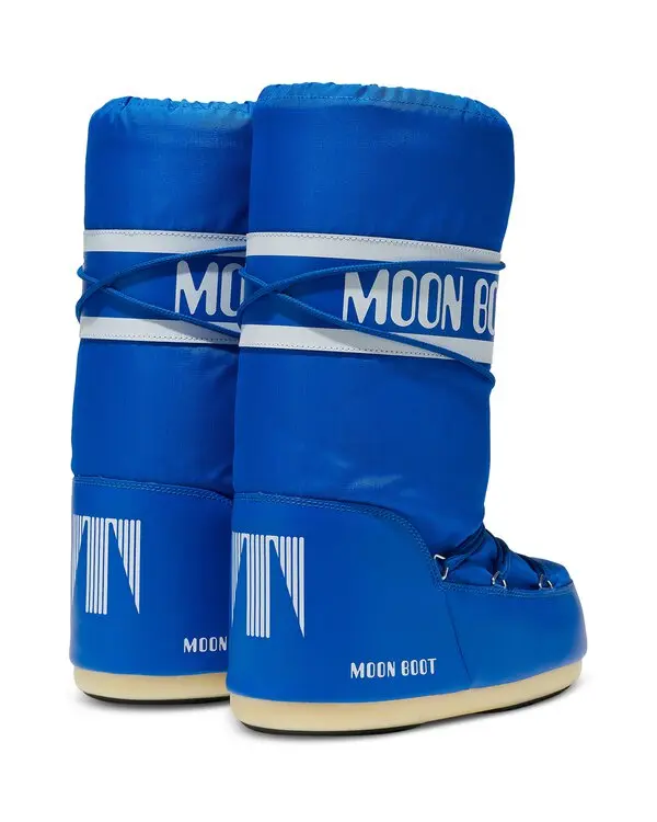 Moon Boot Icon Nylon Boots