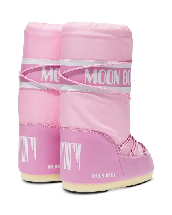 Moon Boot Icon Nylon Boots