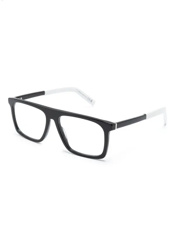 Moncler Square Glasses