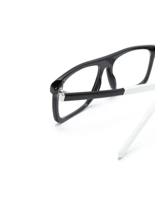 Moncler Square Glasses