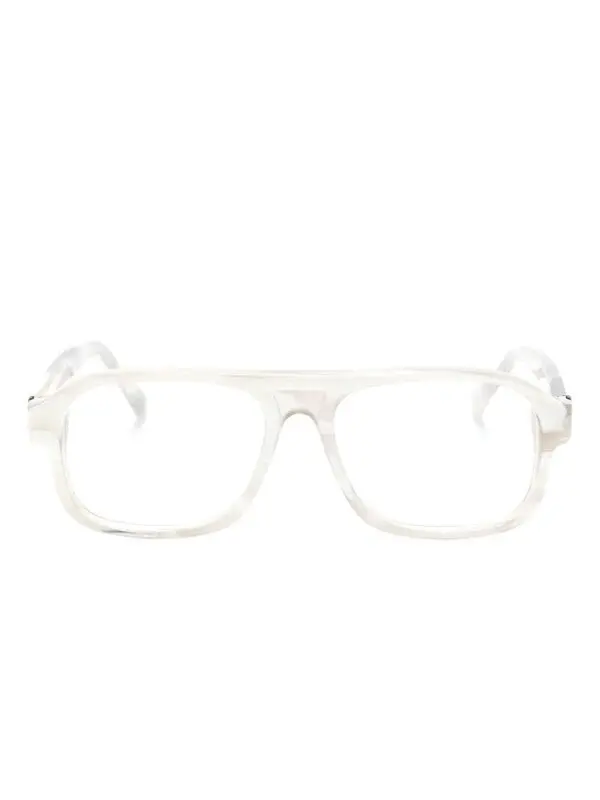 Moncler Ml5198 Glasses - Grey