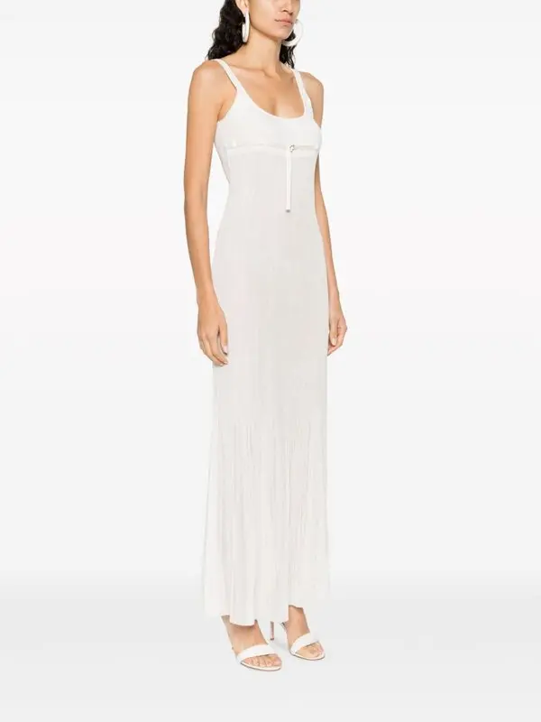 Jacquemus Le Chouchou Maxi Dress