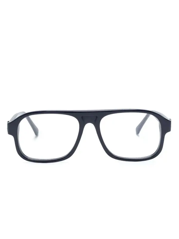 Moncler Ml5198 Glasses - Blue
