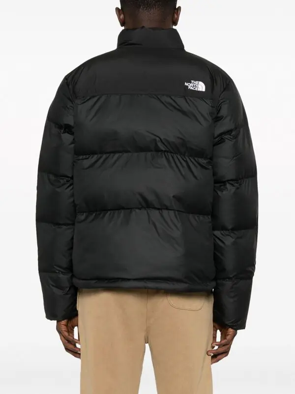 The North Face Saikuru Padded Jacket - Black