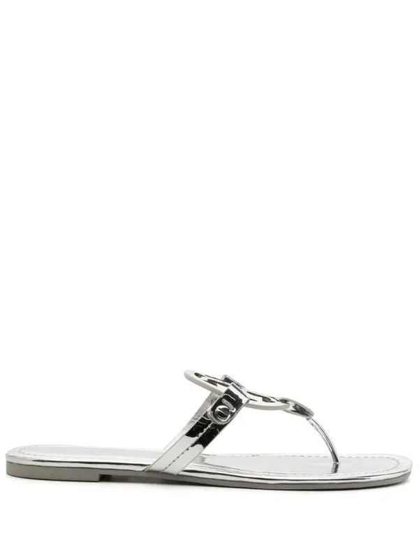 Tory Burch Miller Flip Flop