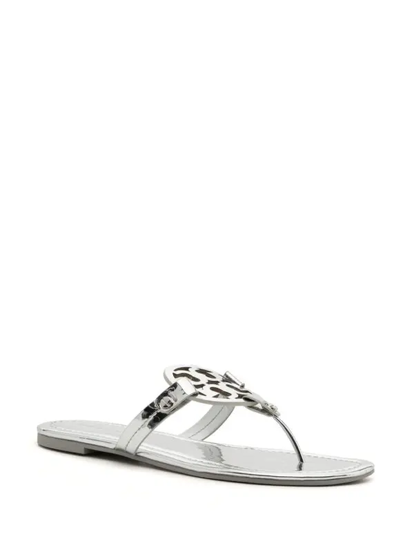 Tory Burch Miller Flip Flop