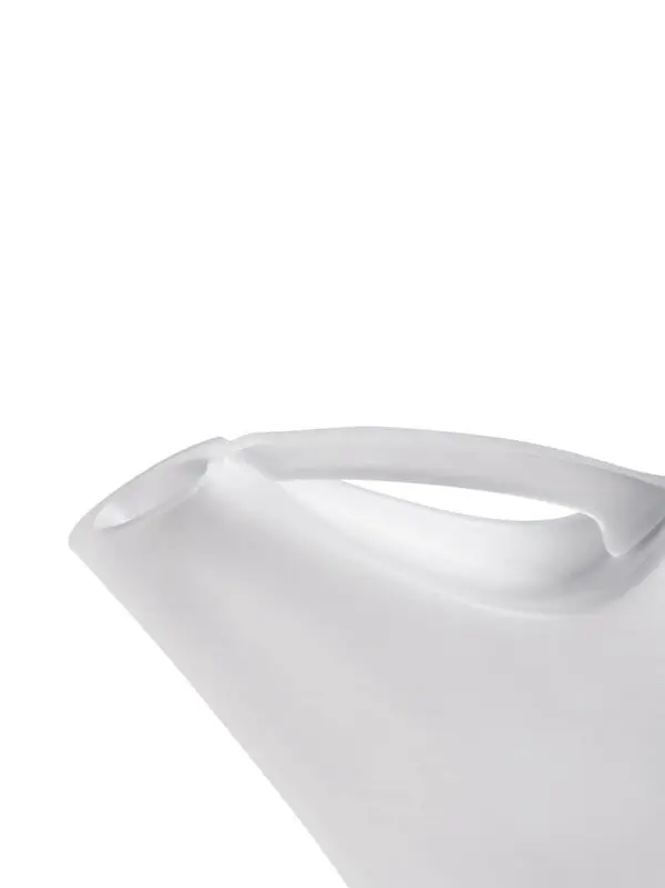 POLTRONA FRAU Askos Glass Pitcher