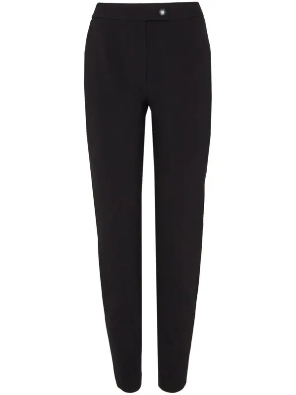 FERRAGAMO Slim-fit Tailored Trousers