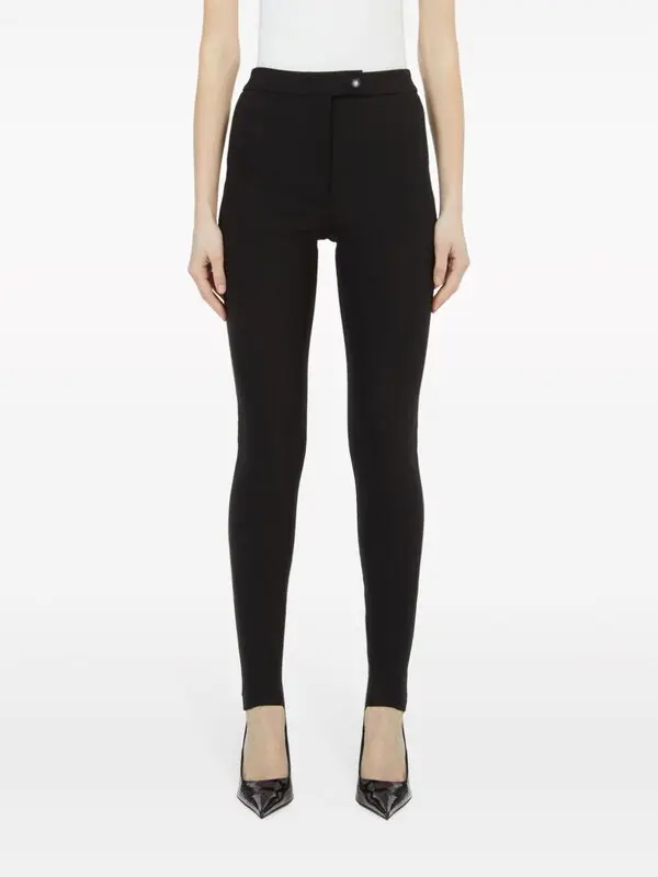 FERRAGAMO Slim-fit Tailored Trousers